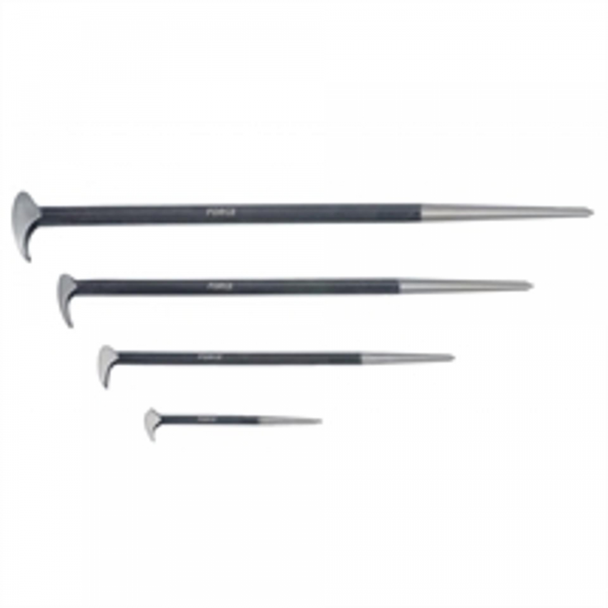 Jogo Alavancas Curvas 4Pc 904U6 Refª 343962 Force - 343962 | Ferramentaspro