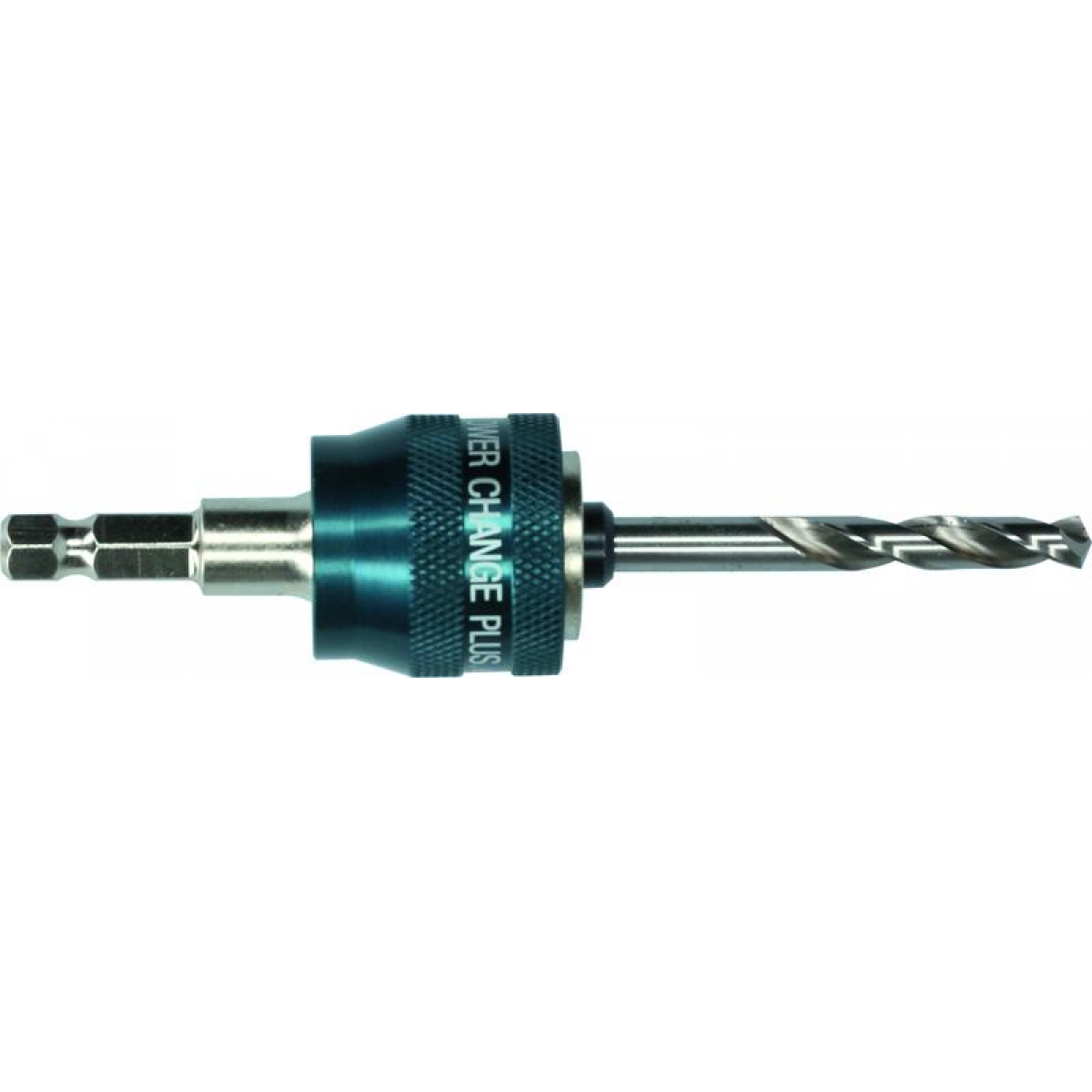 Mandril PC Plus de 3/8" 8,7mm com broca em HSS-G de Ø 7,15x85mm refª ...