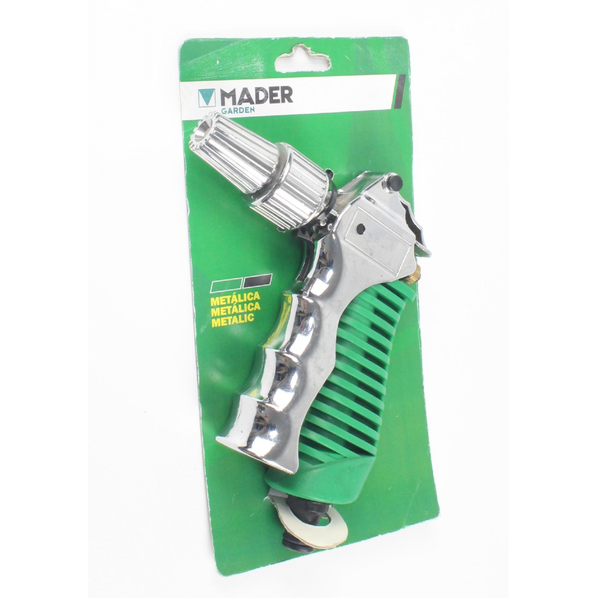 Agulheta Metálica, para Jardim refª 41206 MADER - 41206 | Ferramentaspro