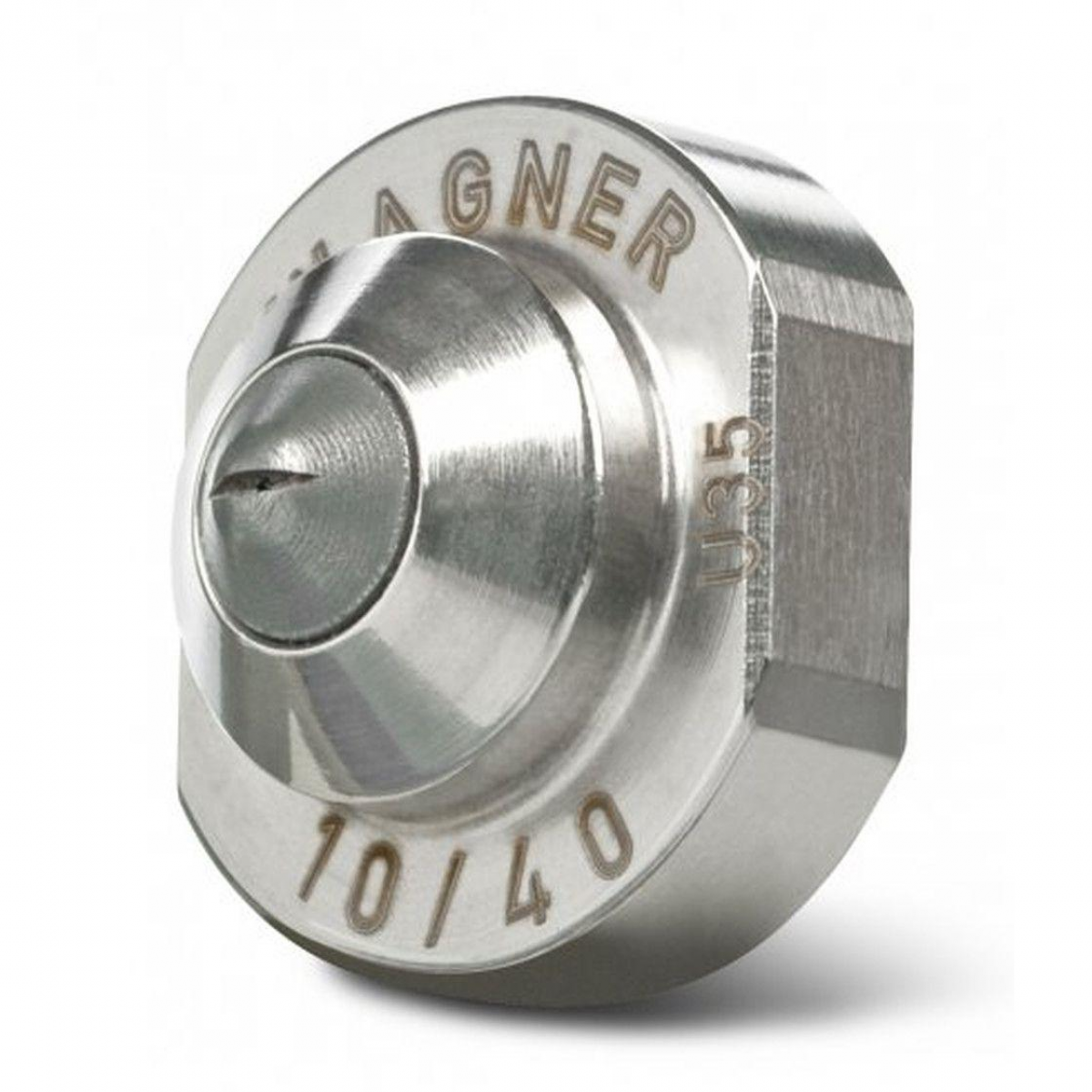 Bico Acf Plus 10/50 Wagner Wg-321510 - WG-321510 - Ferramentaspro