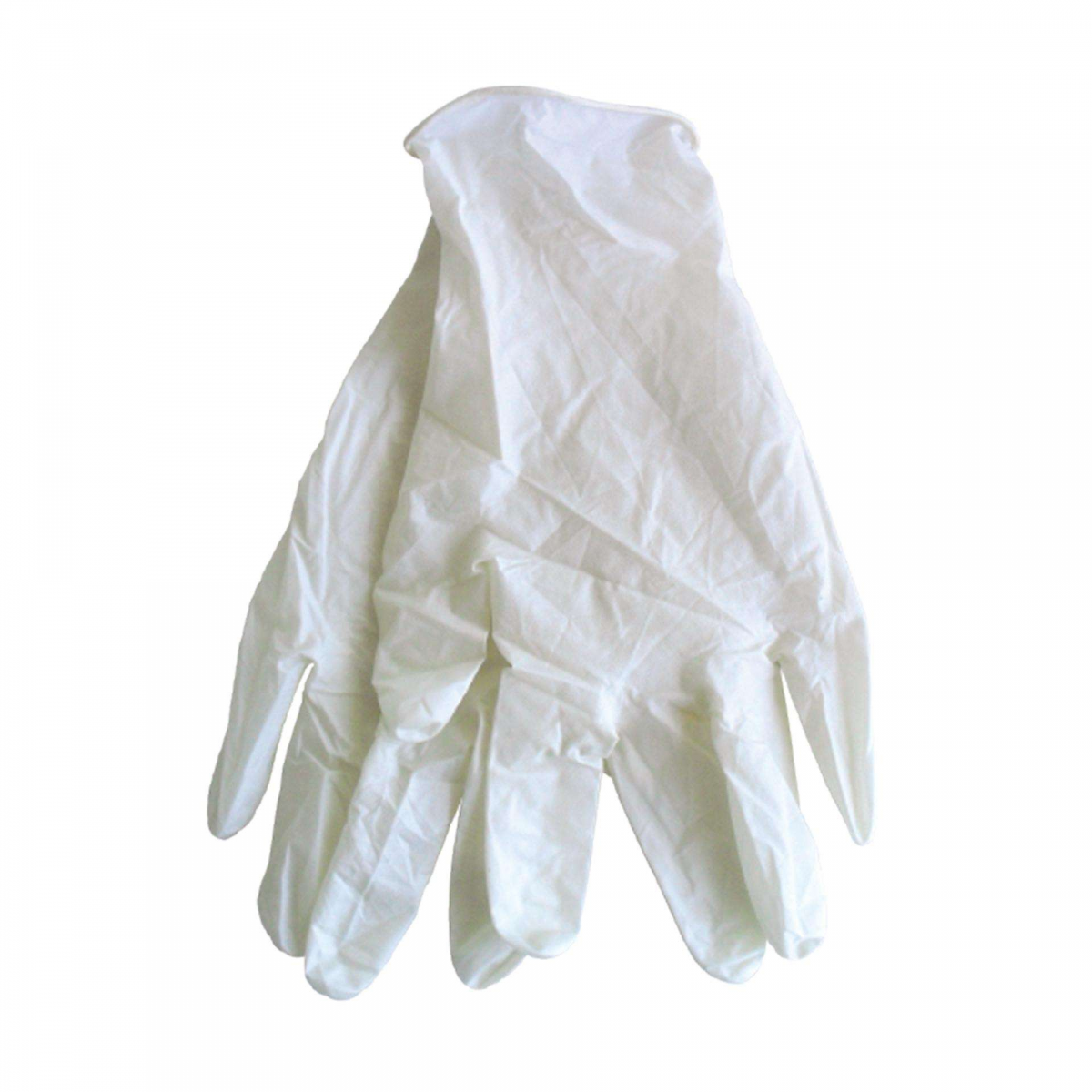 Luva Descartaveis Latex XL refª FPLDLXL100 FLUX - FPLDLXL100 ...