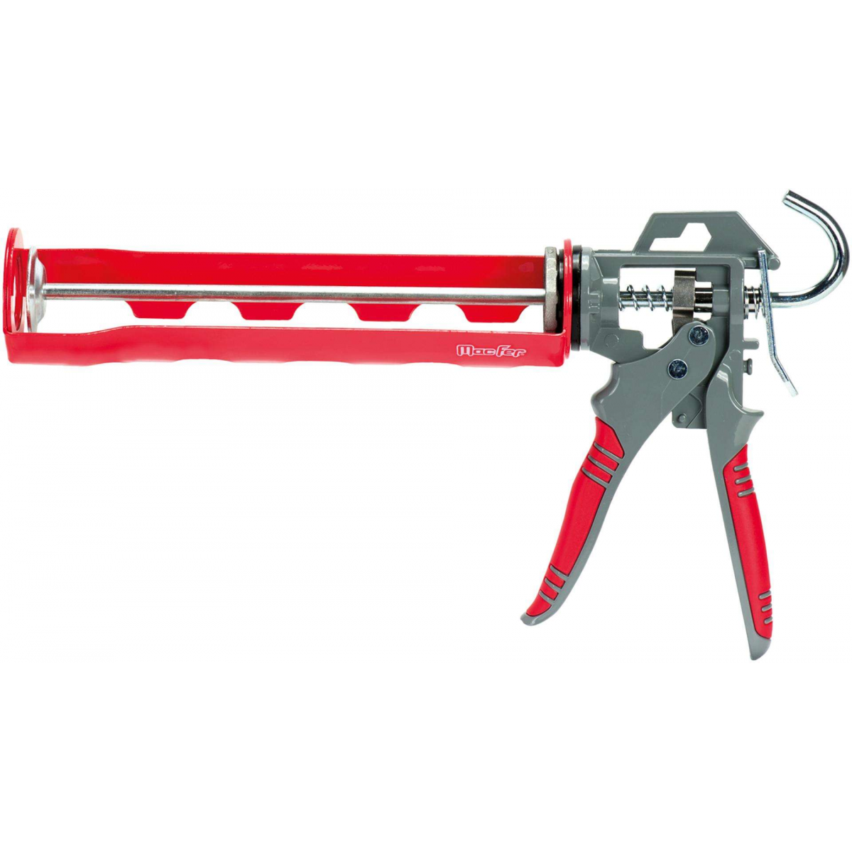 Pistola mastick HCG 9" refª 067.0059 MACFER - 067.0059 - Ferramentaspro