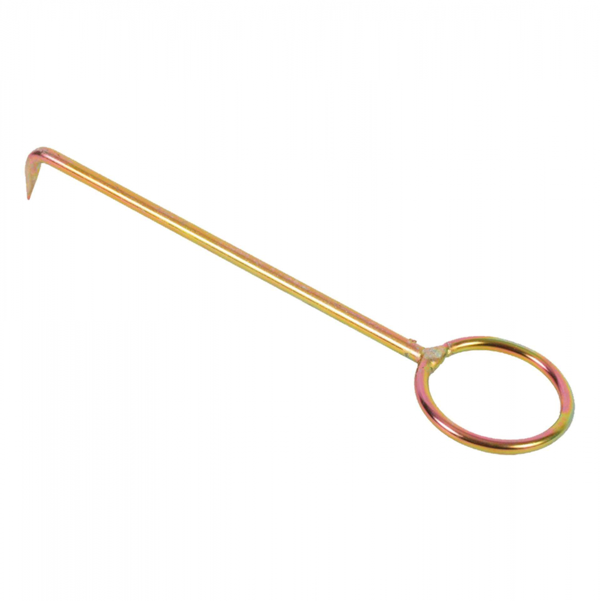 Chave Amarrar Ferro Pequena refª FCAFP FLUX - FCAFP - Ferramentaspro