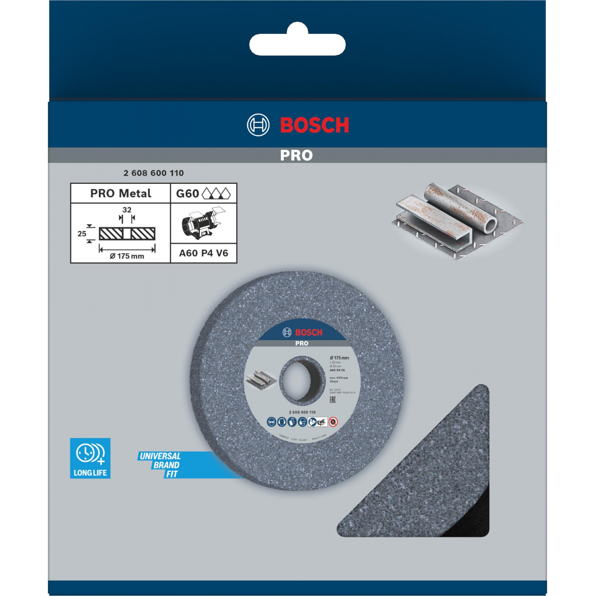 Discos abrasivos, discos de rebarbar e catrabuchas Disco de rebarbar ...