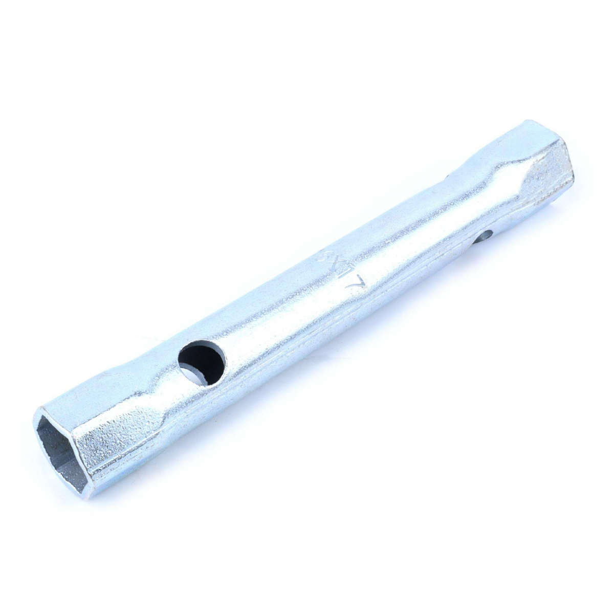 Chave Tubular, 16x17mm refª 47271 SAURIUM - 47271 - Ferramentaspro