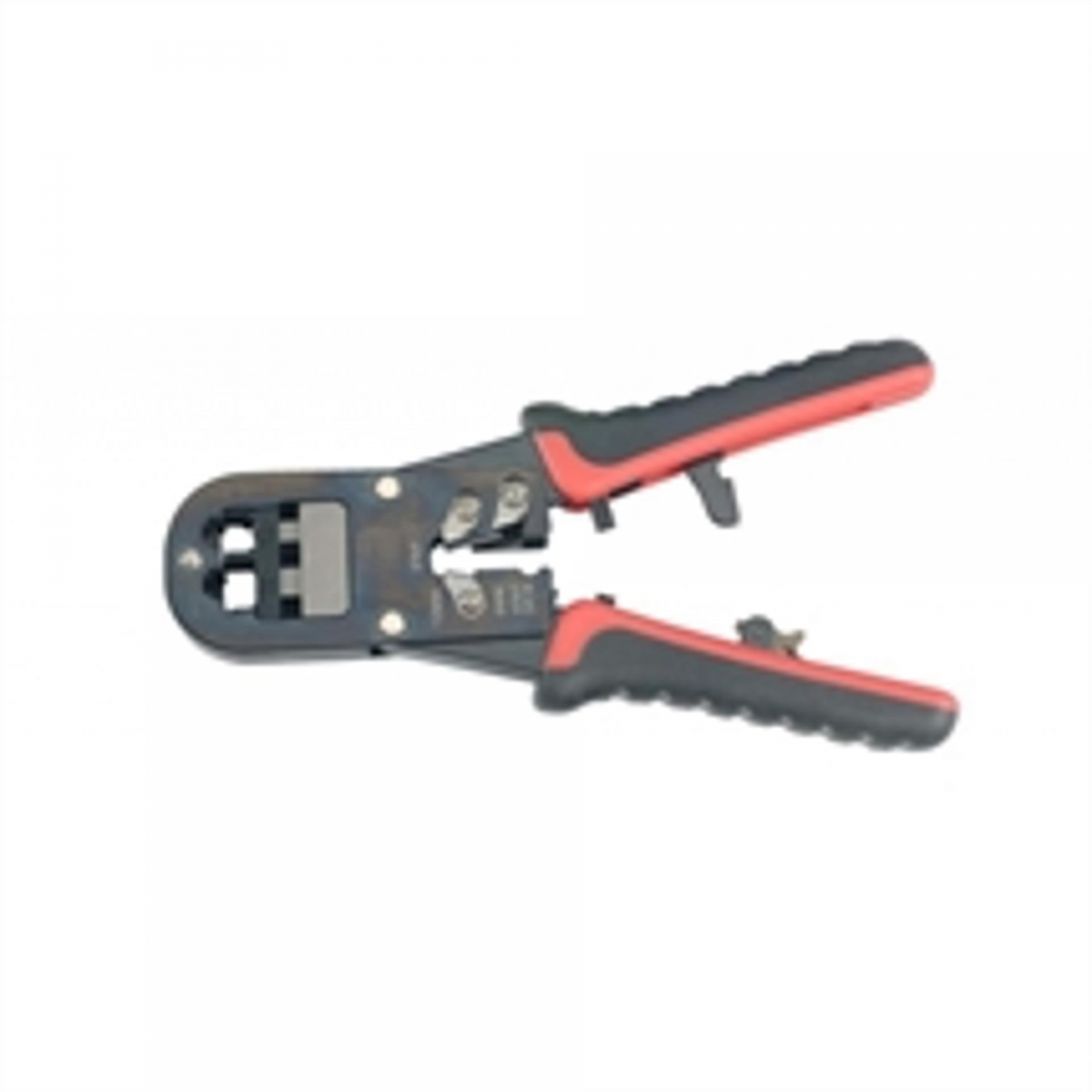 Alicate De Cravar Terminais Tele. * 68012 Refª 344510 Force - 344510 ...