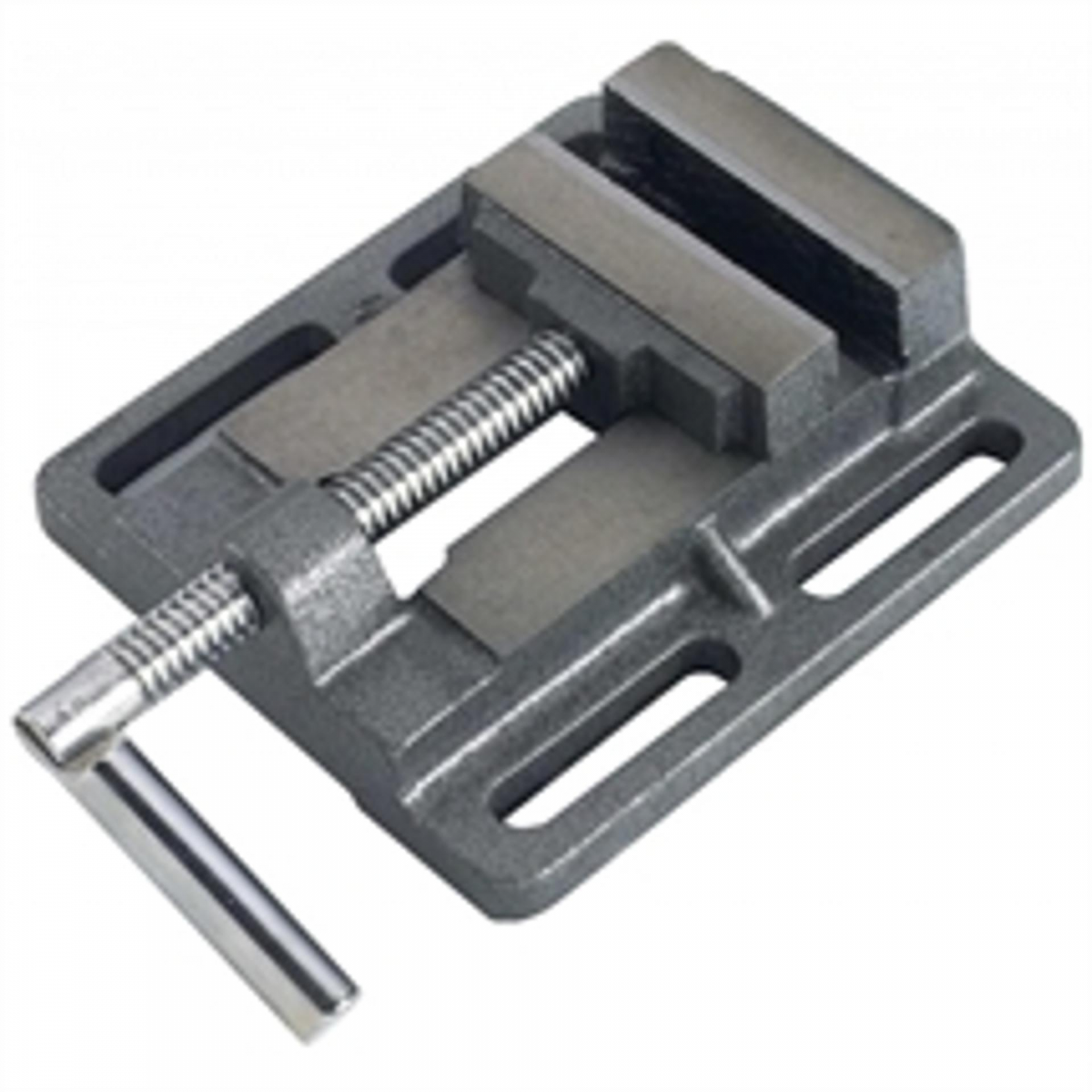 Prensa Fixação Engenho 3\" * 6540403 Refª 344523 Force - 344523 ...