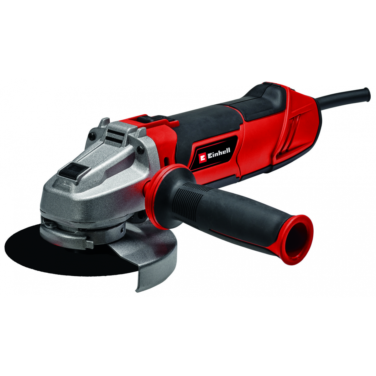 Rebarbadora angular TE-AG 125/1010 CE Q refª 4430890 EINHELL - 4430890 ...