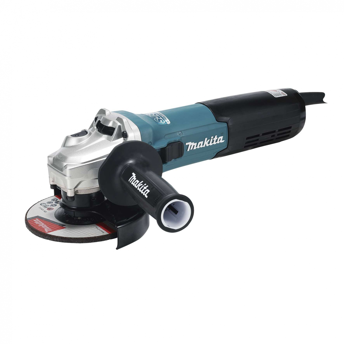 Rebarbadora 125mm 1900W AFT refª GA5090X01 MAKITA - GA5090X01 ...