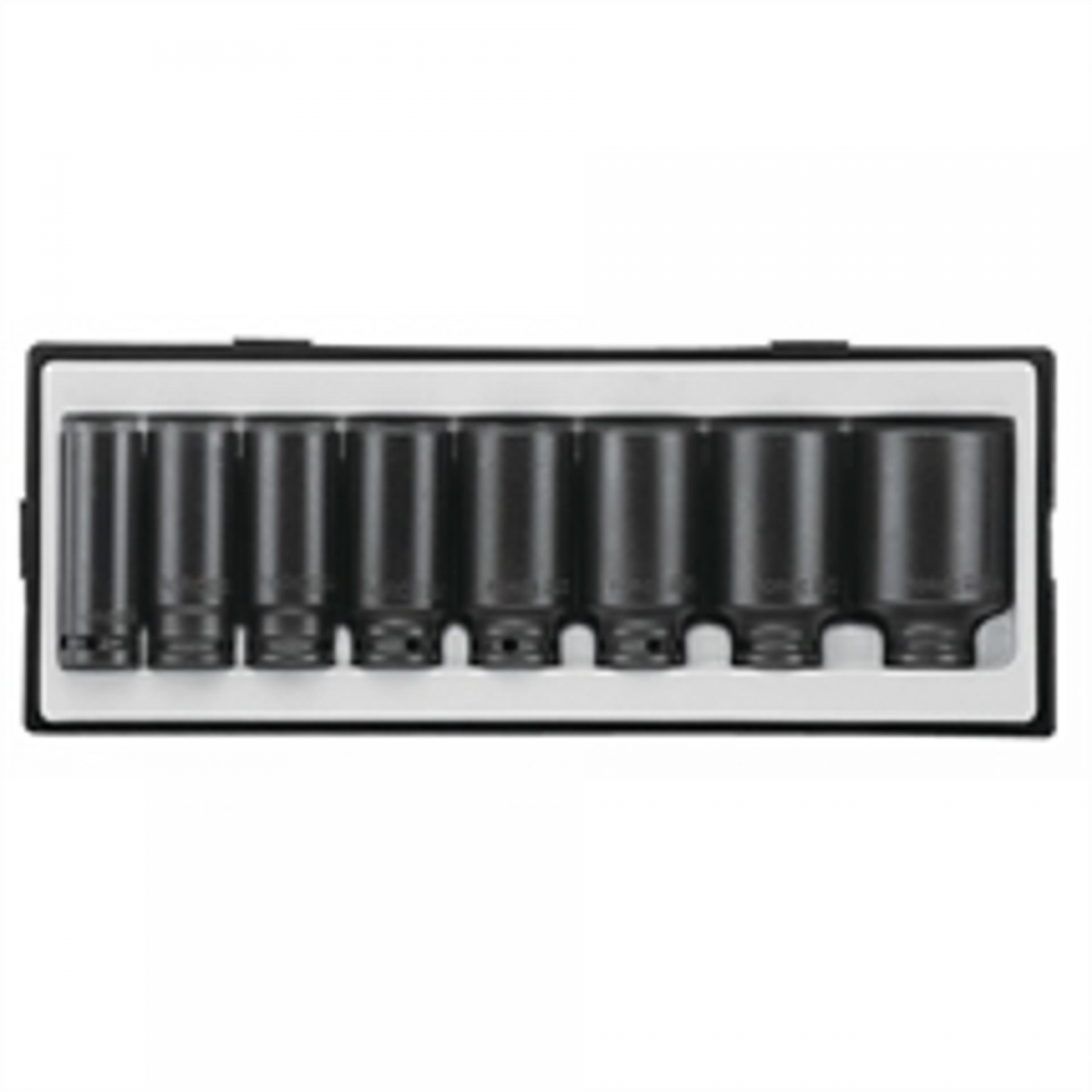 Jogo Ch Cx Imp 1/2\" Hex * 19 A 41 * T40813-5 refª 316206 Force ...