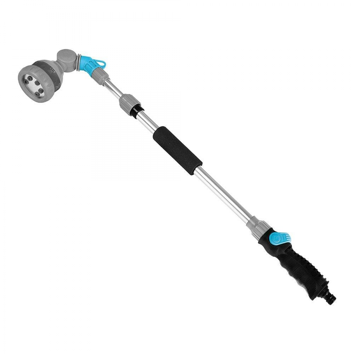 Agulheta para rega telescópica para trabalhos elevadas ideal ref. 75650 ...