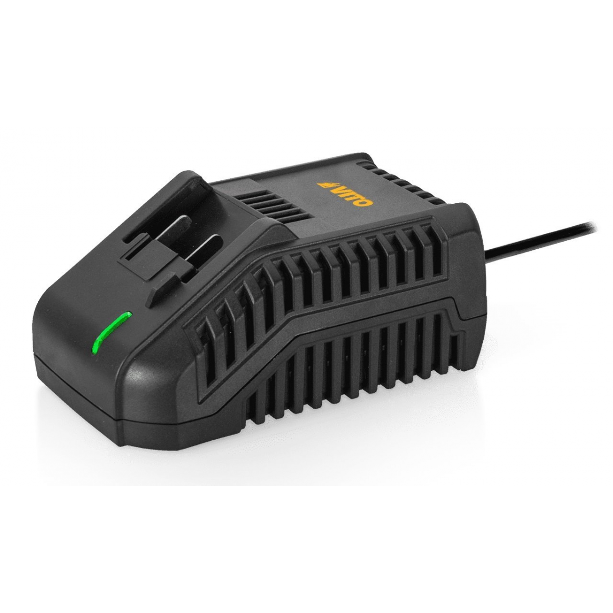 CARREGADOR RÁPIDO VIBCCR20 20V VITO - VIBCCR20 | Ferramentaspro