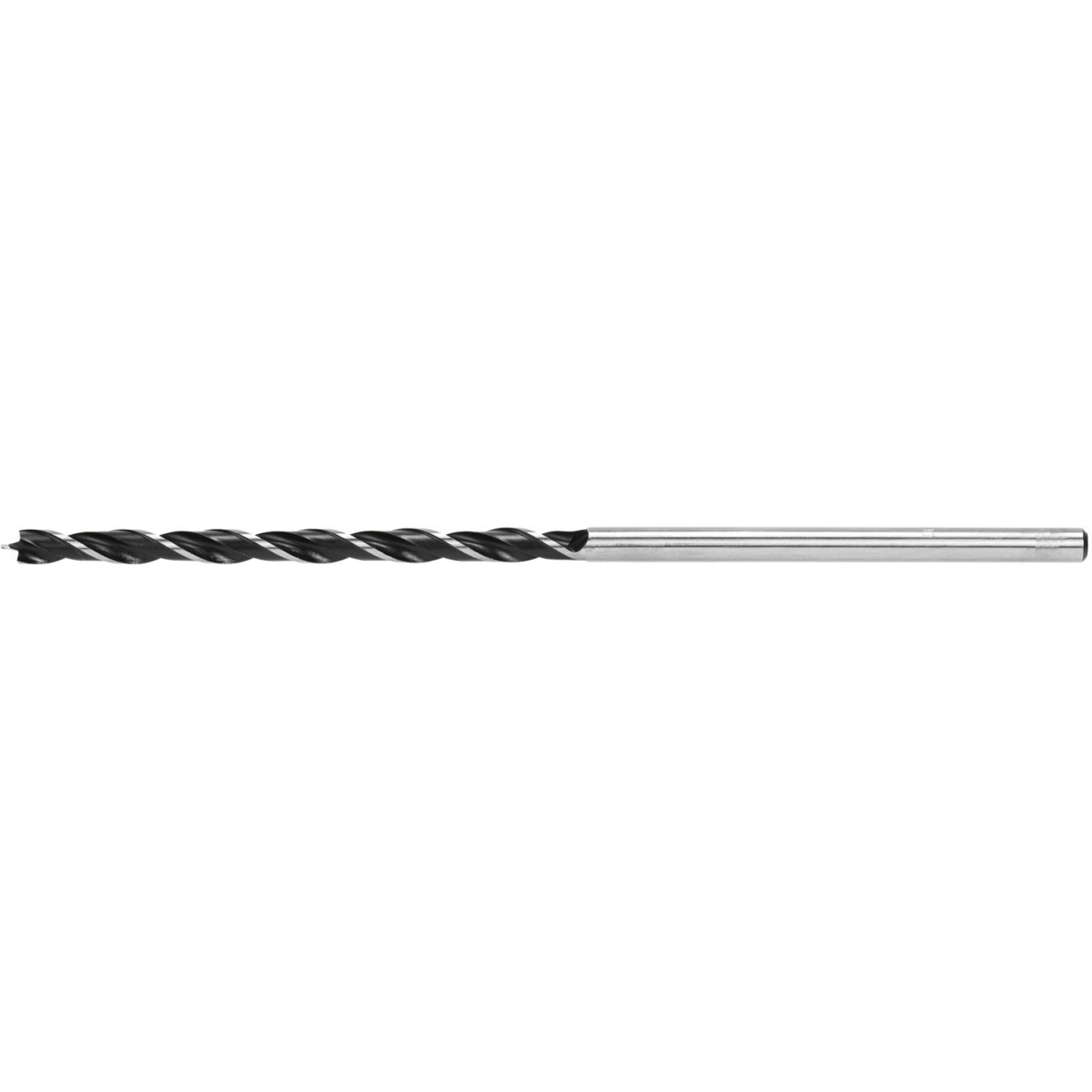 Broca ponto p/ madeira longa BPML 8x300mm refª 098.0047 MACFER - 098. ...