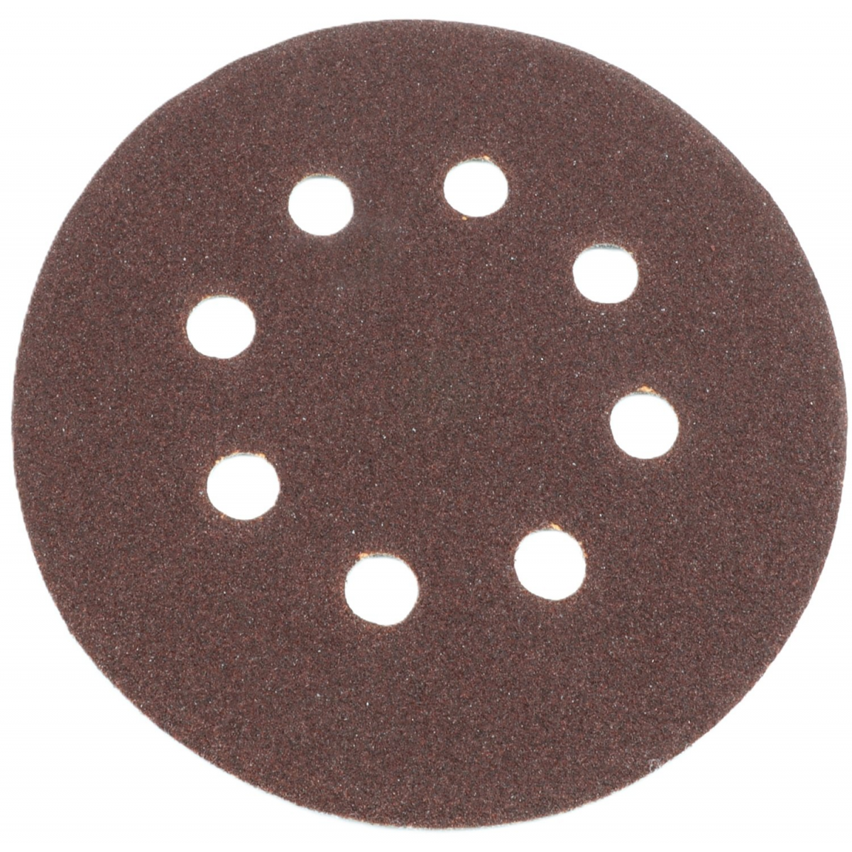Folha de Lixa, Circular, Ø18cm, 120G, 8Un refª 63192 MADER - 63192 ...
