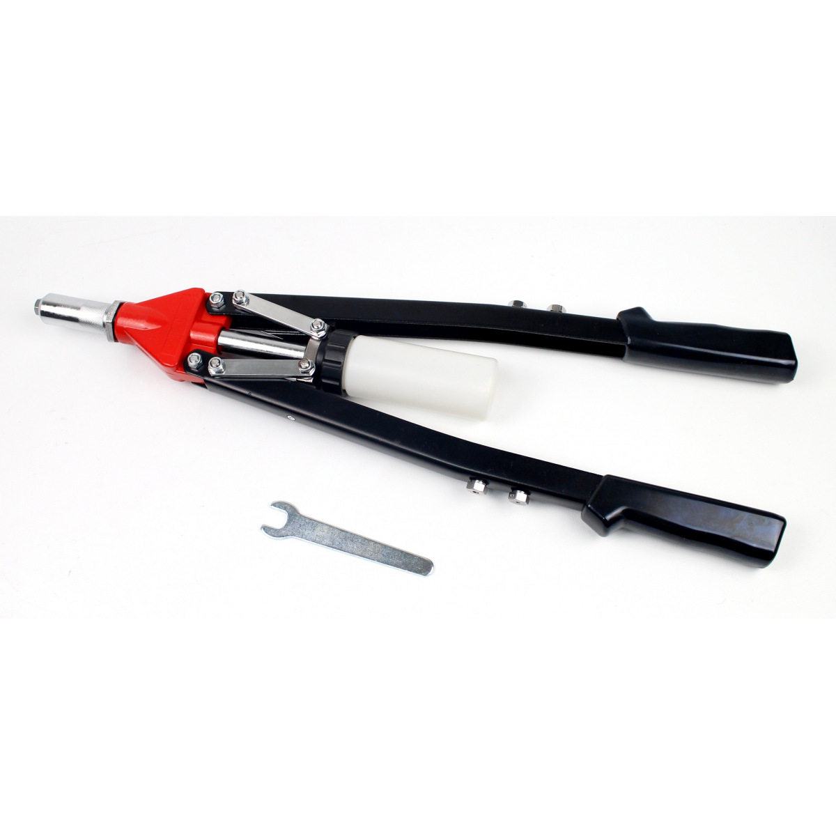 Alicate de Rebitar, tipo Tesoura refª 61286 MADER - 61286 | Ferramentaspro