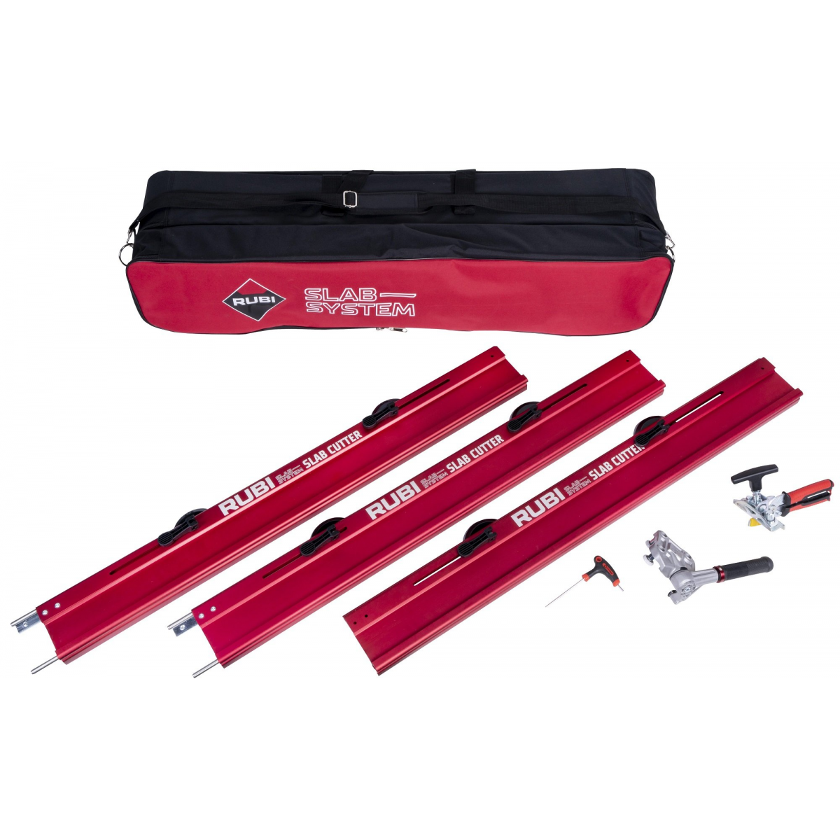 Cortador manual Slab Cutter G3 Ref 16900 RUBI - 16900 | Ferramentaspro