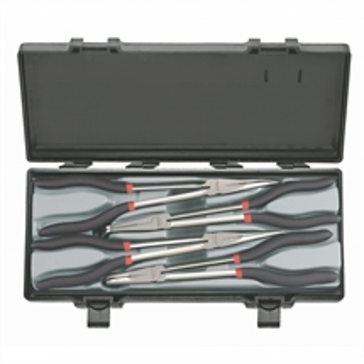 Jogo Alicates Longos * 4Pcs 5047 Refª 312184 Force - 312184 ...