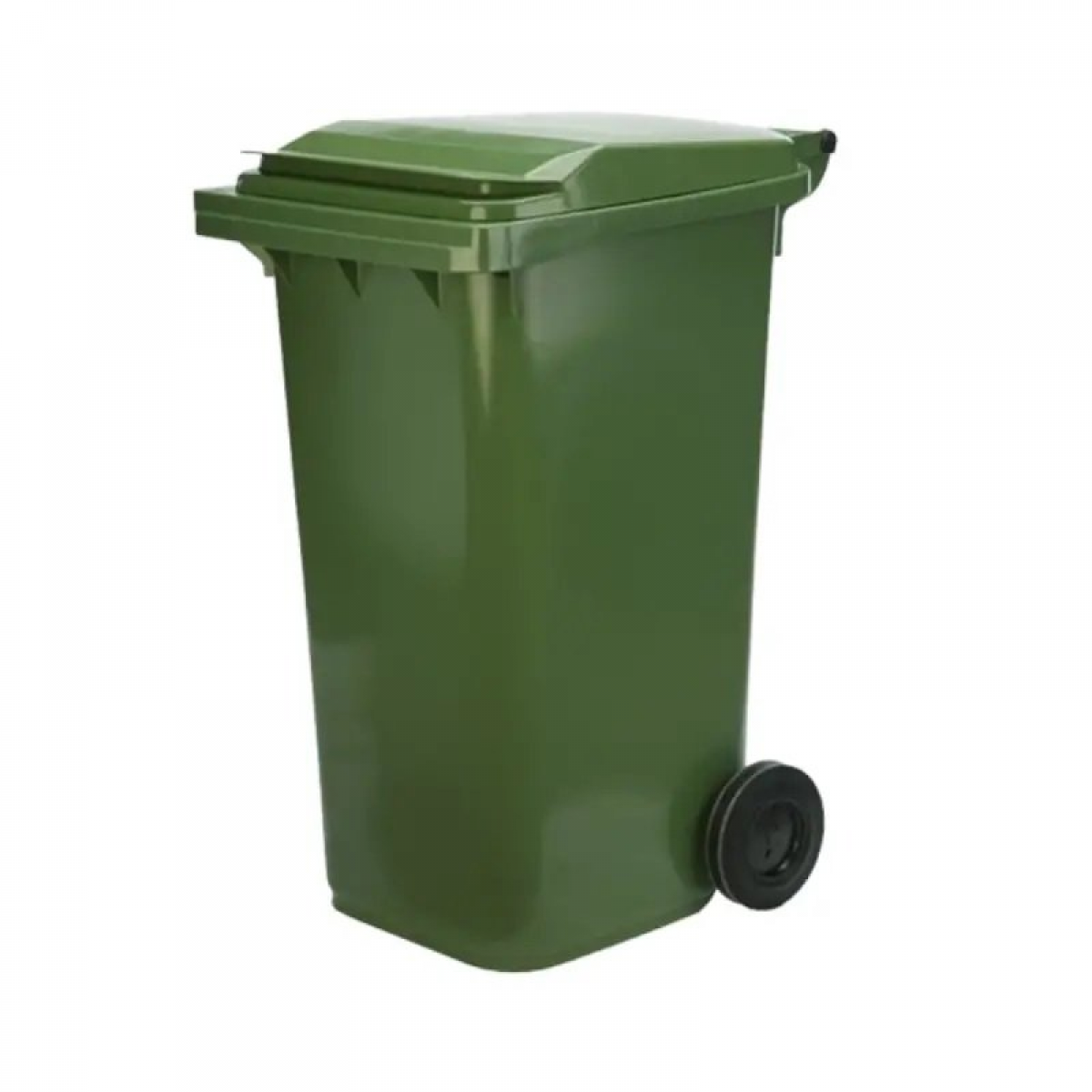 Contentor Polietileno Verde, 80L Refª 5756010 Sopinal - 5756010 ...