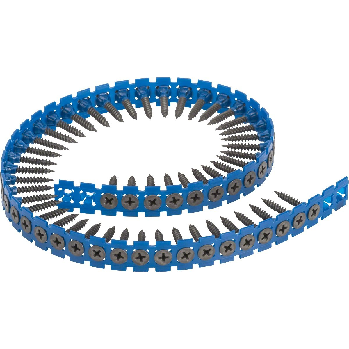 Cintas de parafusos Bosch 3.9x25mm p/aparafusadora pladur (1000pç ...