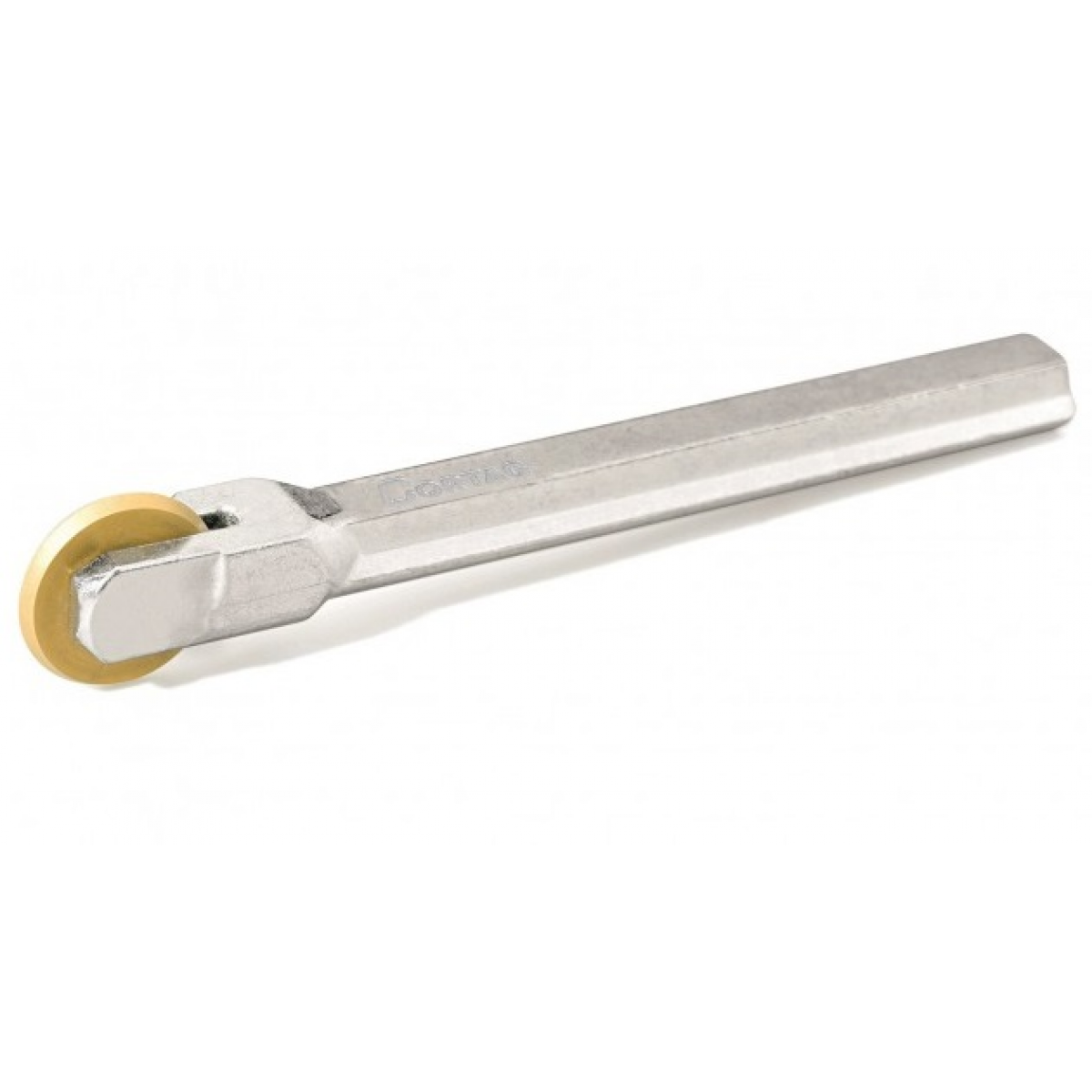 Cortante universal (Rodel) Ø 18mm Titanium Ref. 61293 Cortag - 61293 ...