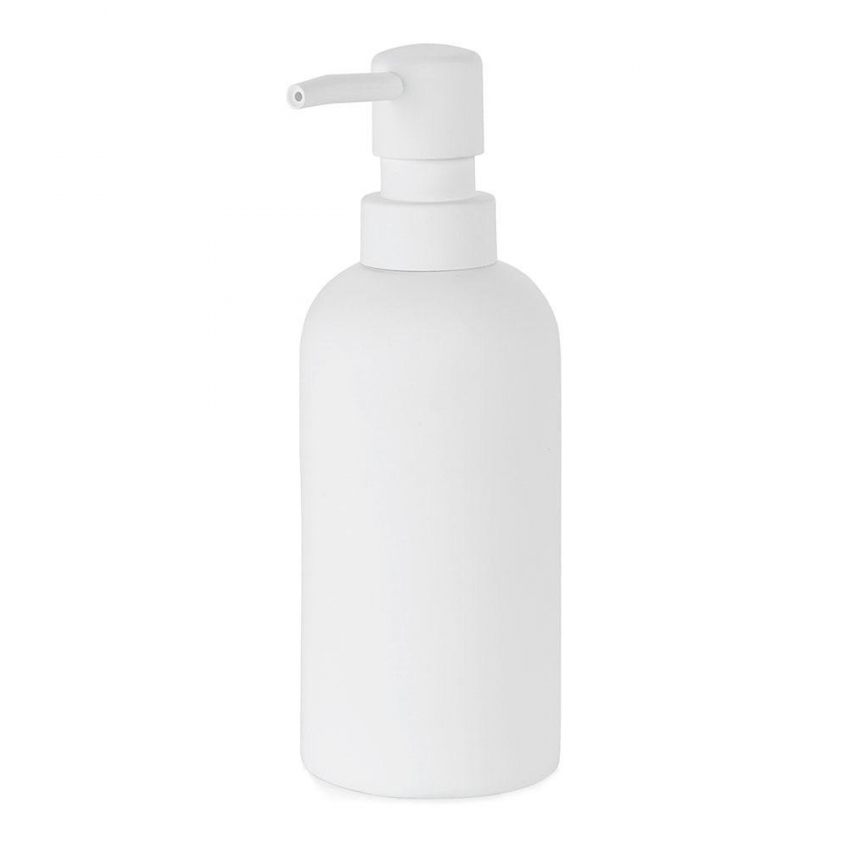 Dispensador polir blc mate ø6,5x18,5cm refª 01541 ANDREA HOUSE - E01541 ...