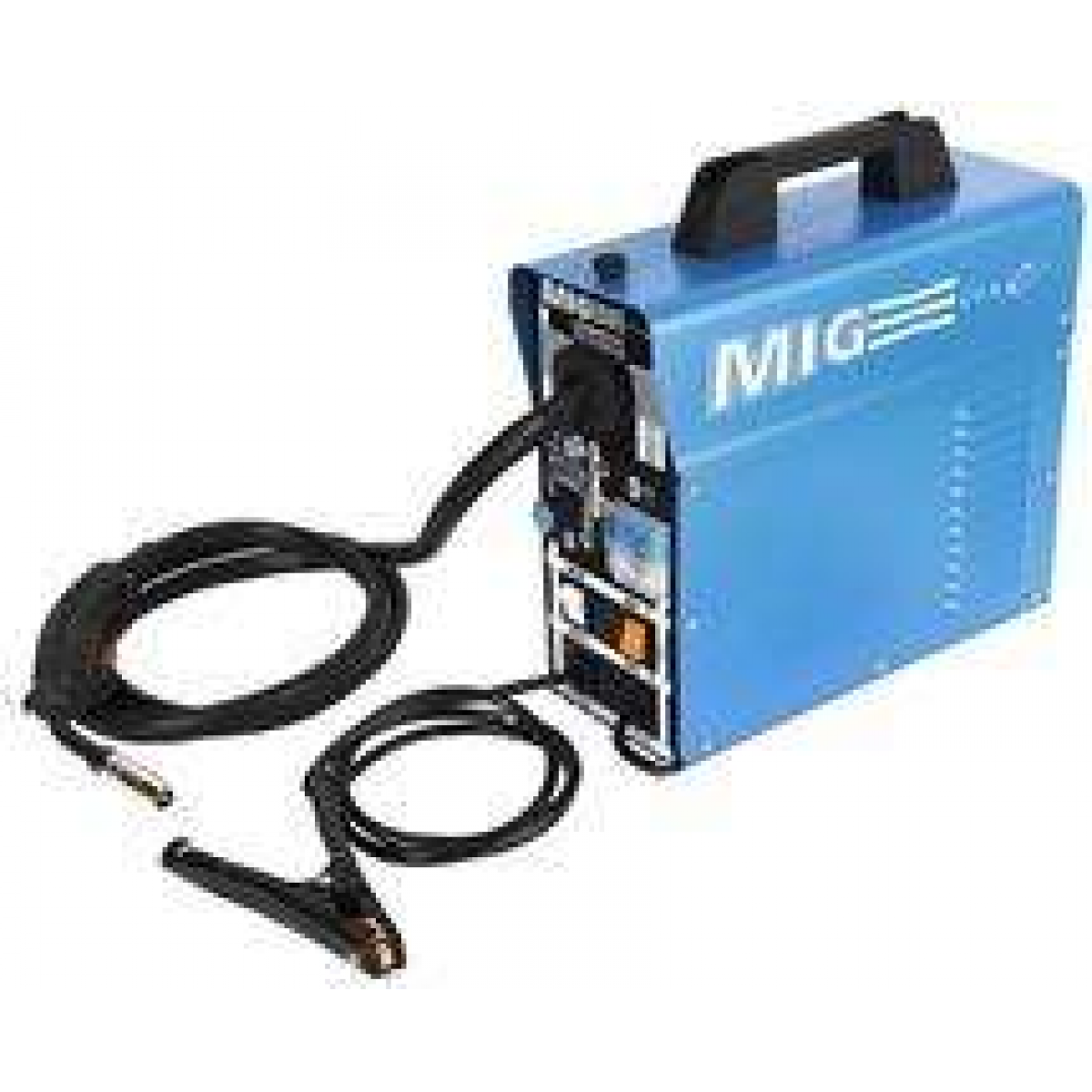 Semi-Automatica 11000 Mig One Refª 240071 Awelco - 240071 | Ferramentaspro