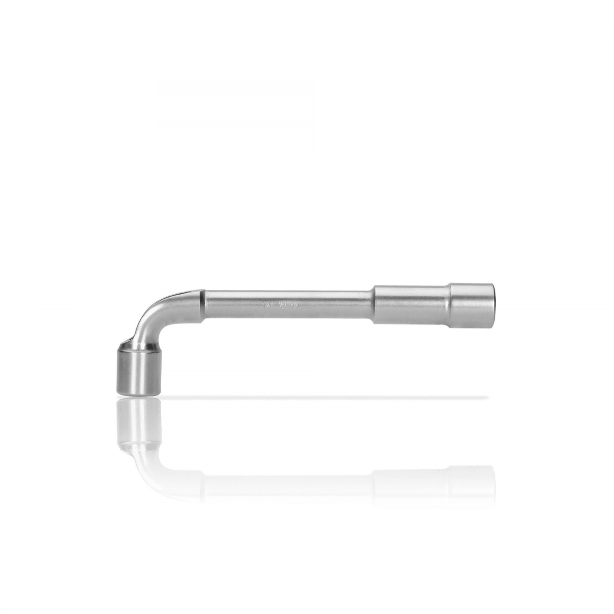 Chave de cachimbo aberta 9mm refª VICCA9 VITO - VICCA9 - Ferramentaspro