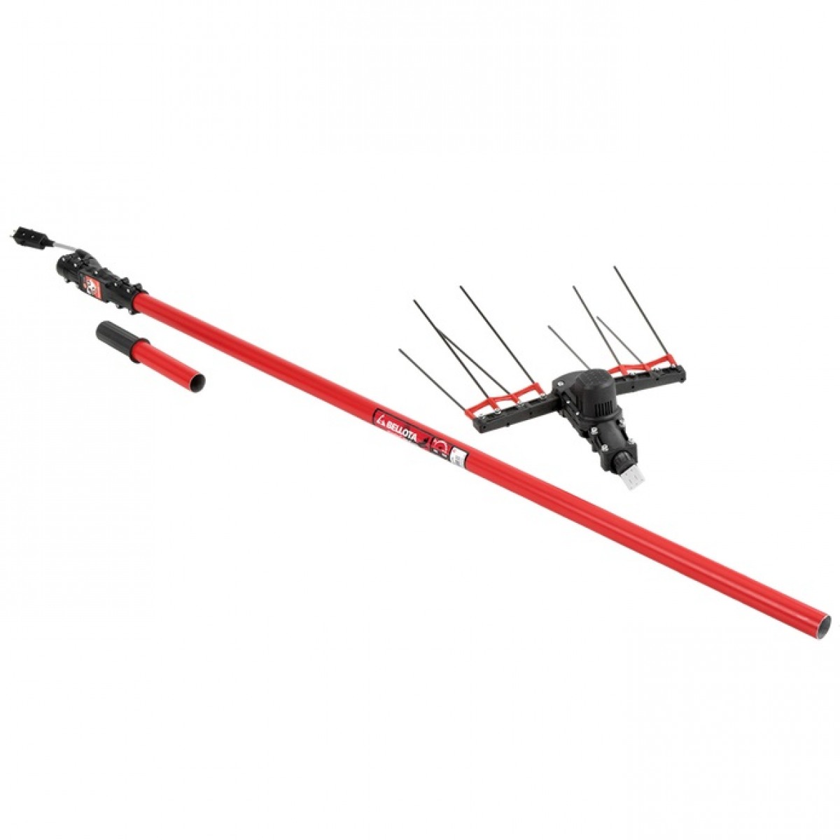 Varejador de Azeitonas Bellota 12-24v [VA1] - VA1 | Ferramentaspro