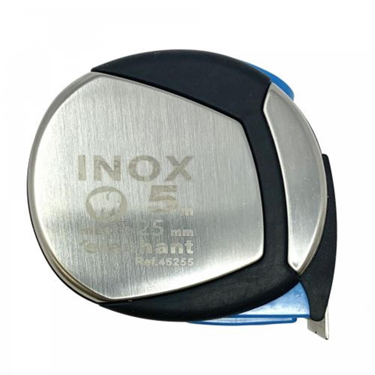 Fita Metrica Inox 45195 5M Refª 345160 Medid - 345160 | Ferramentaspro