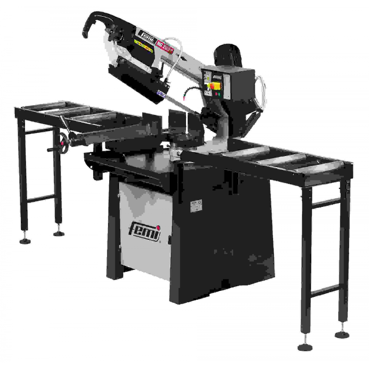 Suporte Rolo P/Fm792-793-7 Femi Fm-326 - FM-326 | Ferramentaspro