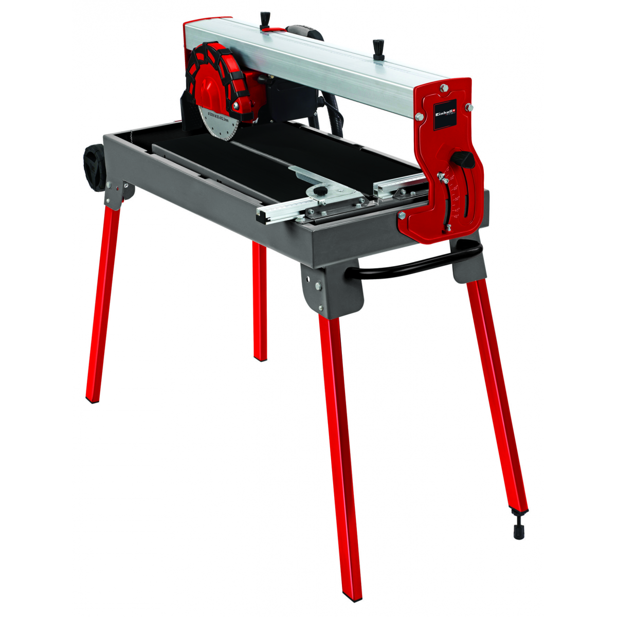 Máquina de cortar azulejo radial TE-TC 620 U refª 4301295 EINHELL ...