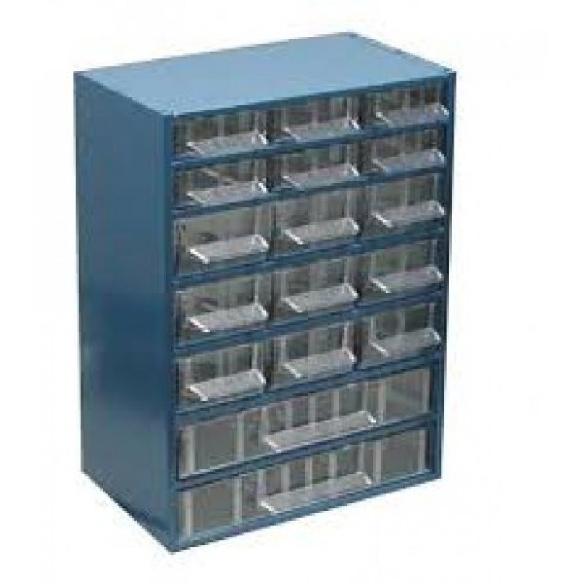 ESTANTE 17 GAVETAS Nº17 SUC - 5750022 | Ferramentaspro