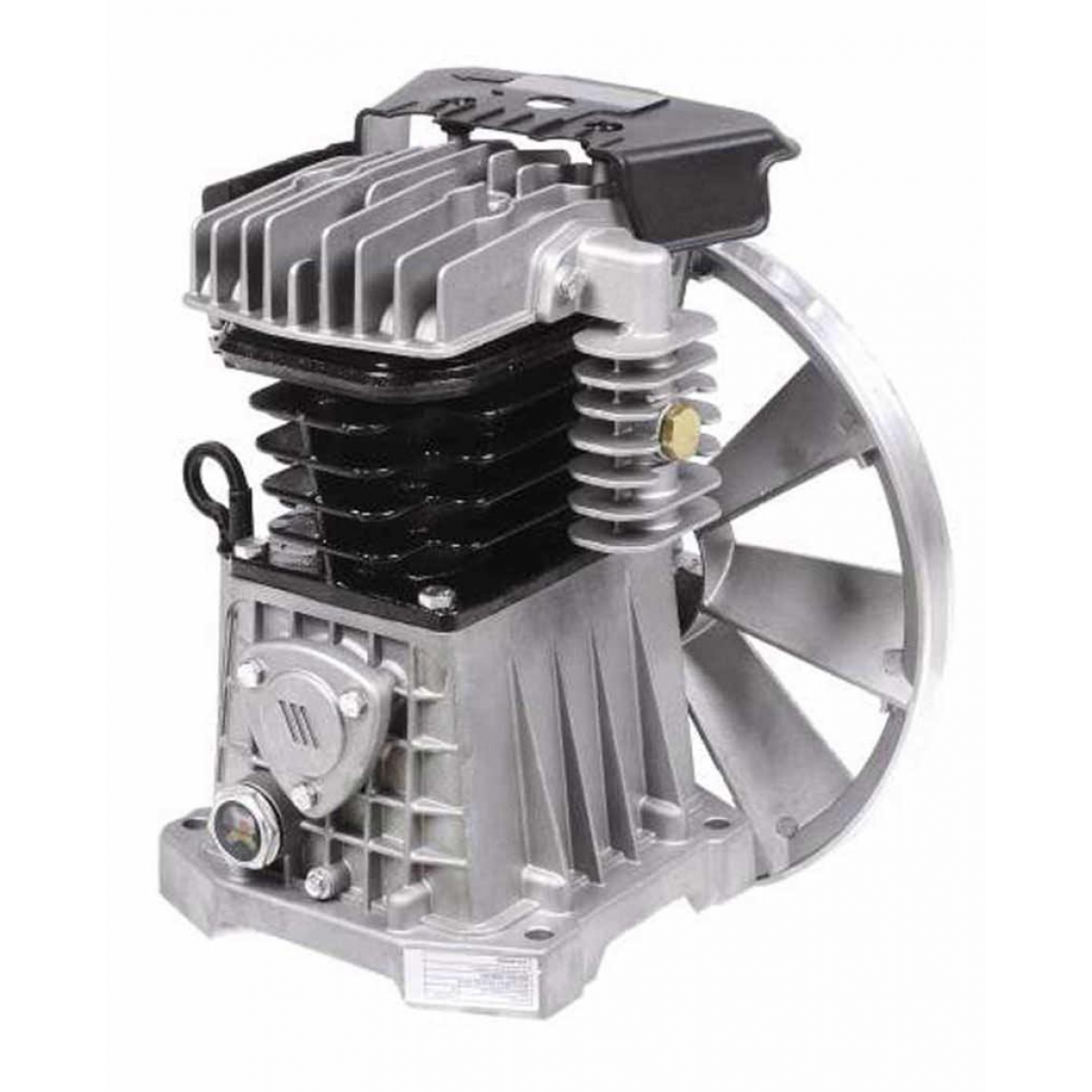 Cabeça Do Compressor Cevik Ca-Ab360 - CA-AB360 - Ferramentaspro