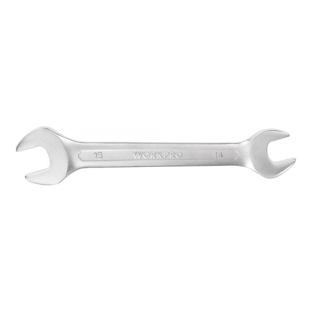 Chave fixa 12 - 13mm. refª 21021 WORKPRO - E21021 | Ferramentaspro