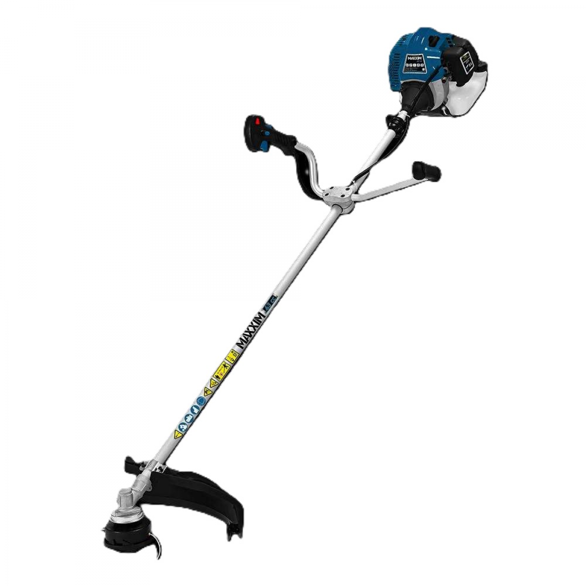 Roçadora 52cc ref. MR52 MAXXIM - MR52 - Ferramentaspro