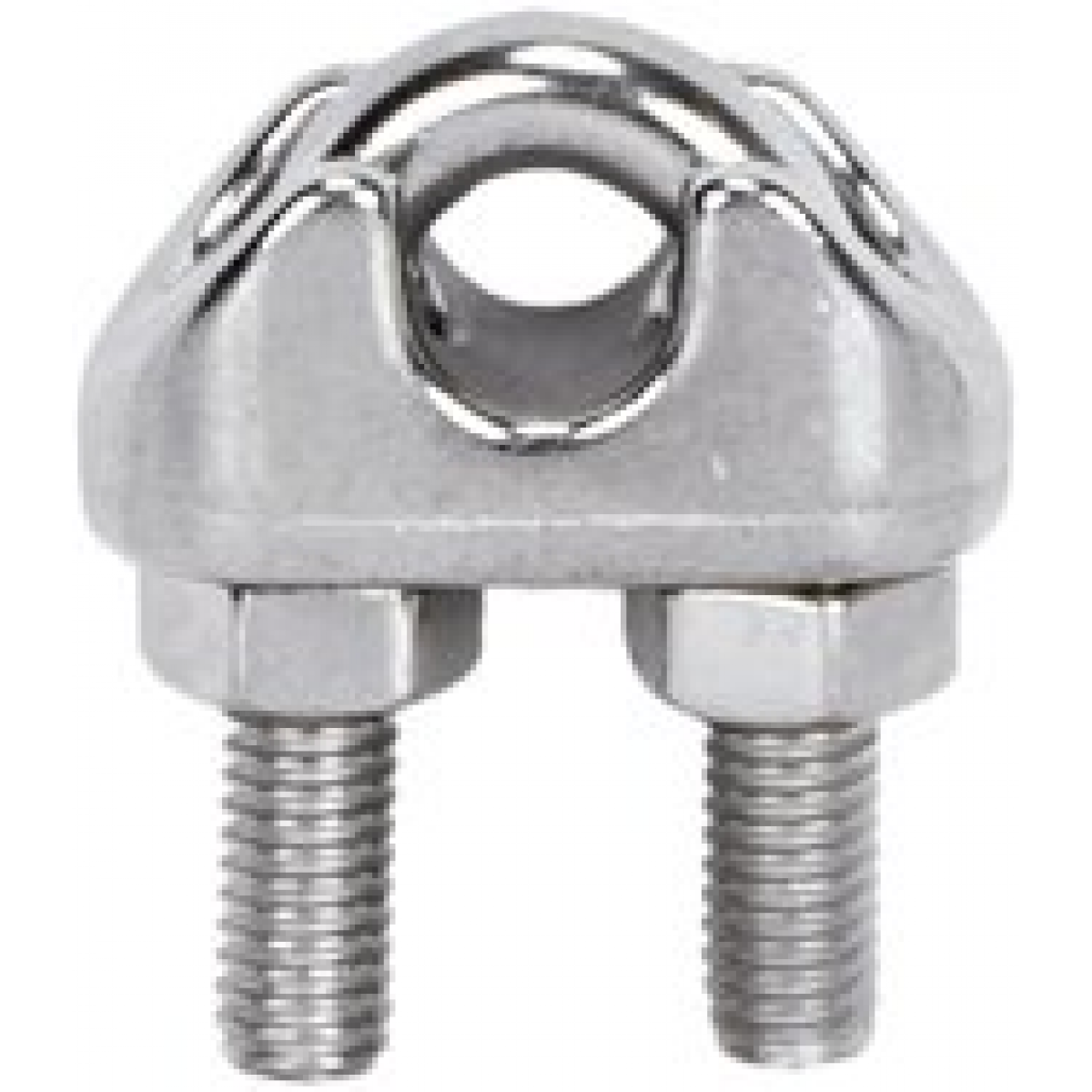 Cerra cabos inox AISI304 3mm refª 035.0040 MACFER - 035.0040 ...