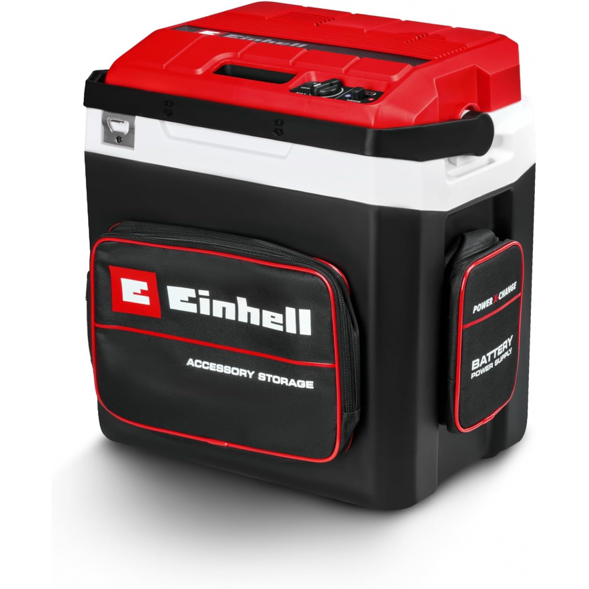 Arca refrigeradora portátil TE-COL 18/27 Li-Solo refª 2048420 Einhell ...