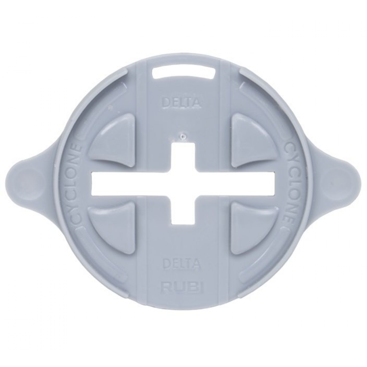 Protetor base Cyclone Level System (100pç) refª 16902 RUBI - R16902 ...