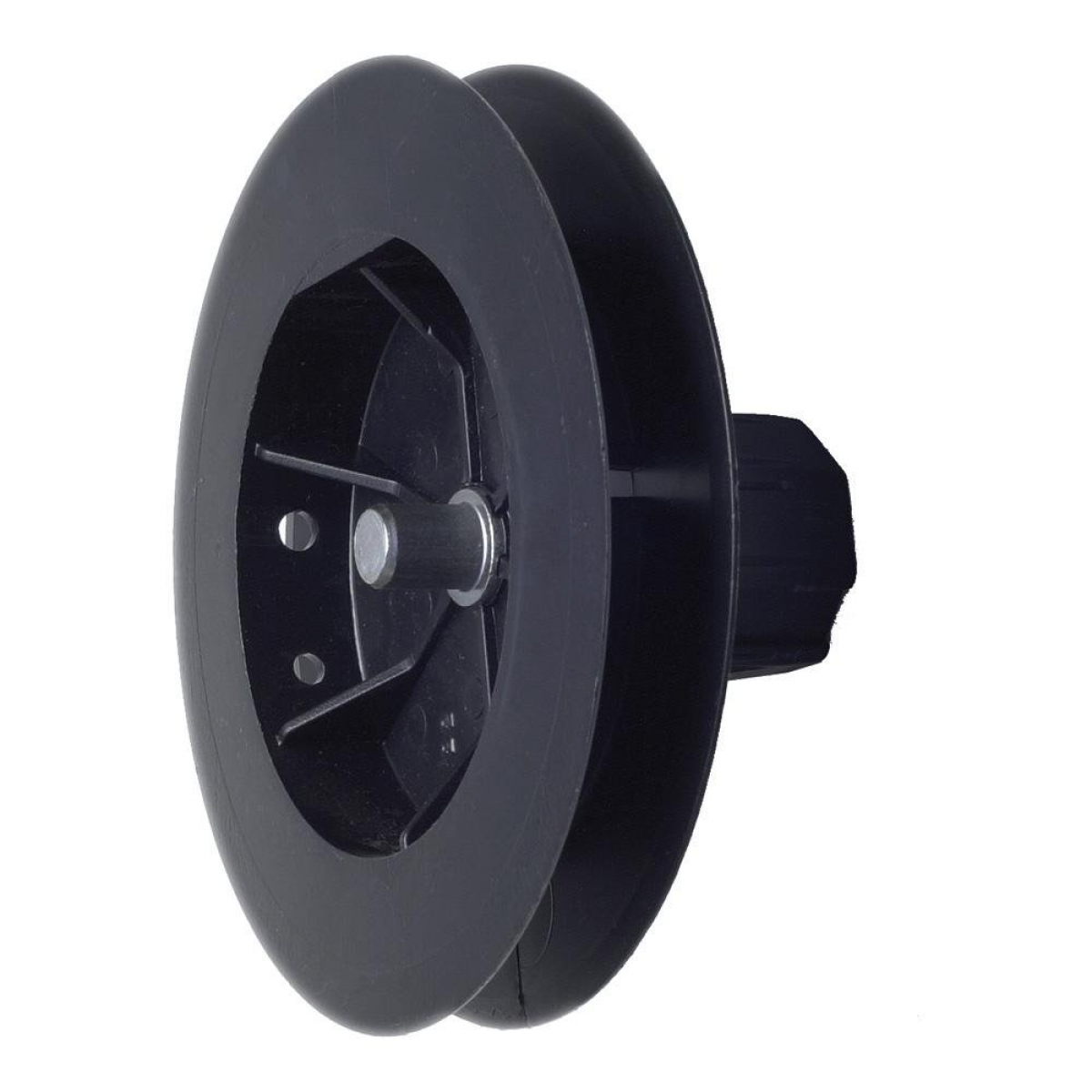 Disco plástico eje 60mm 160mm s/espig 10mm c-22 refª 87216 CAMBESA ...
