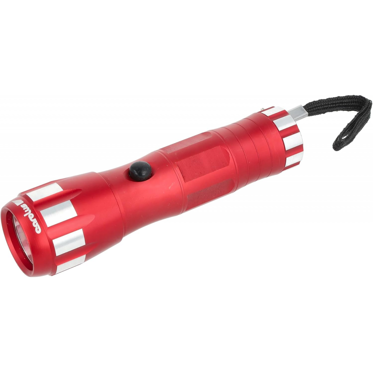 Lanterna led aluminio Carlous (pilhas incluídas) refª 9930.000 GEDORE ...