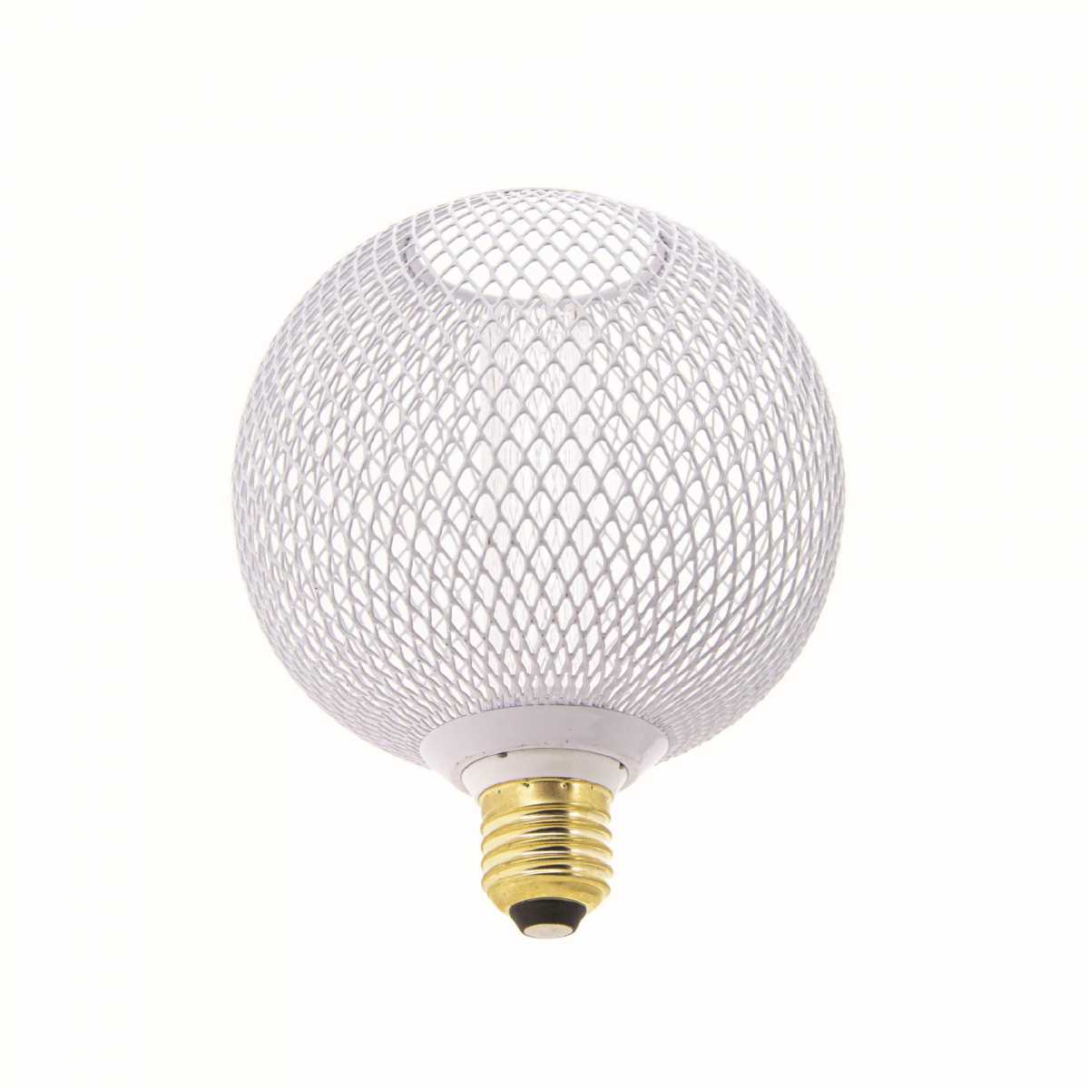 Lâmpada Deco Led Oval Branca 200LM ref. EG-RFDHE150BCAB XANLITE - EG ...