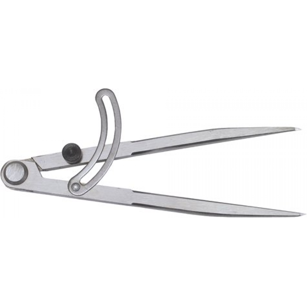 Compasso bico a/c c/ guia CB-B 250mm ref. 010.0038 MACFER - 010.0038 ...