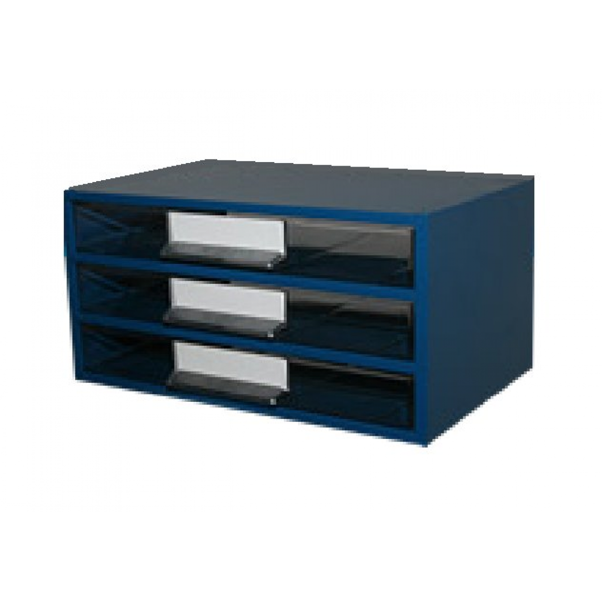 ESTANTE 3 GAVETAS Nº5 SUC - 5750009 - Ferramentaspro