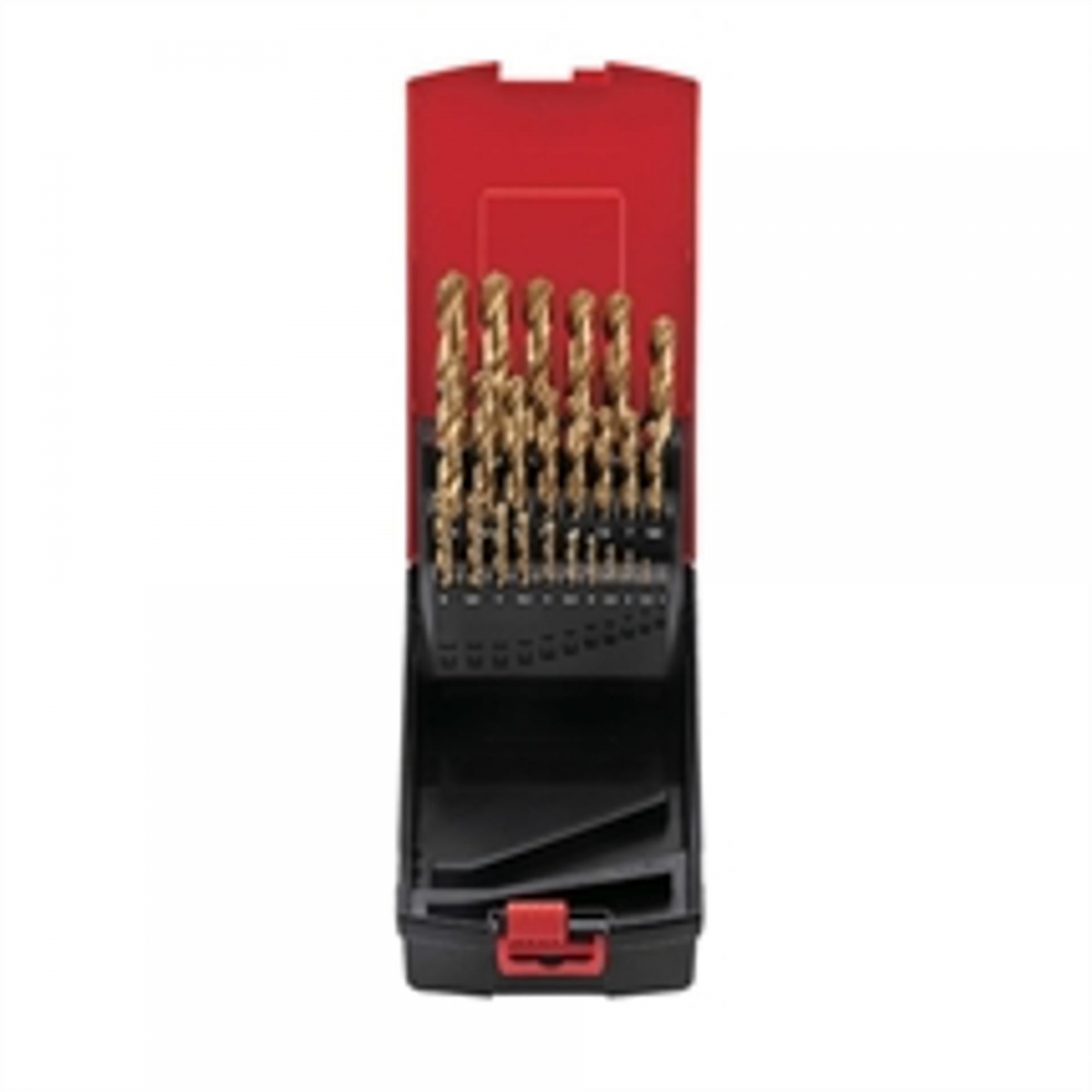 Jogo Brocas CobaLo 1-13mm 924U1 refª 317674 Force - 317674 - Ferramentaspro