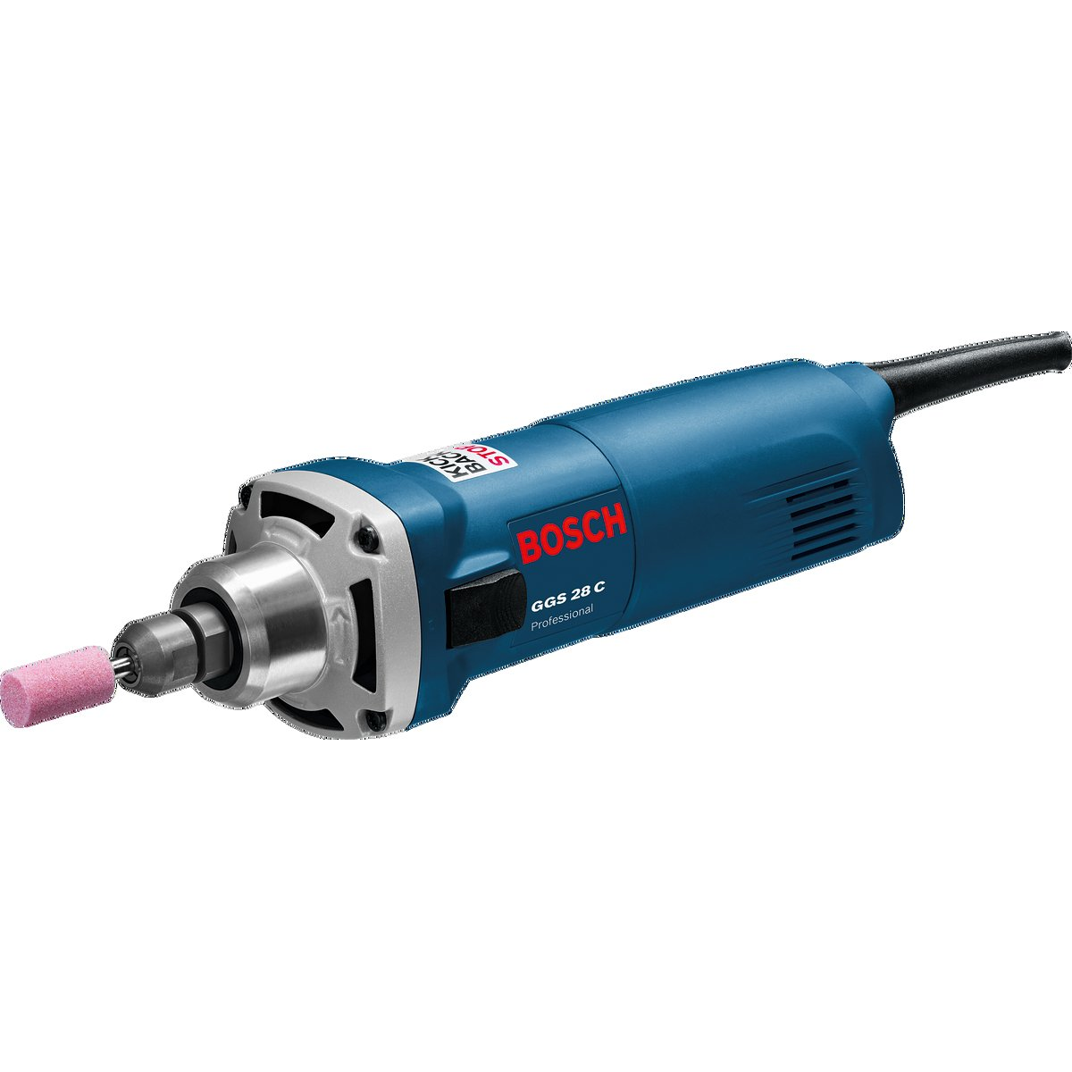 Retificadora direita GGS 28 C refª 0601220000 BOSCH - 0.601.220.000 ...