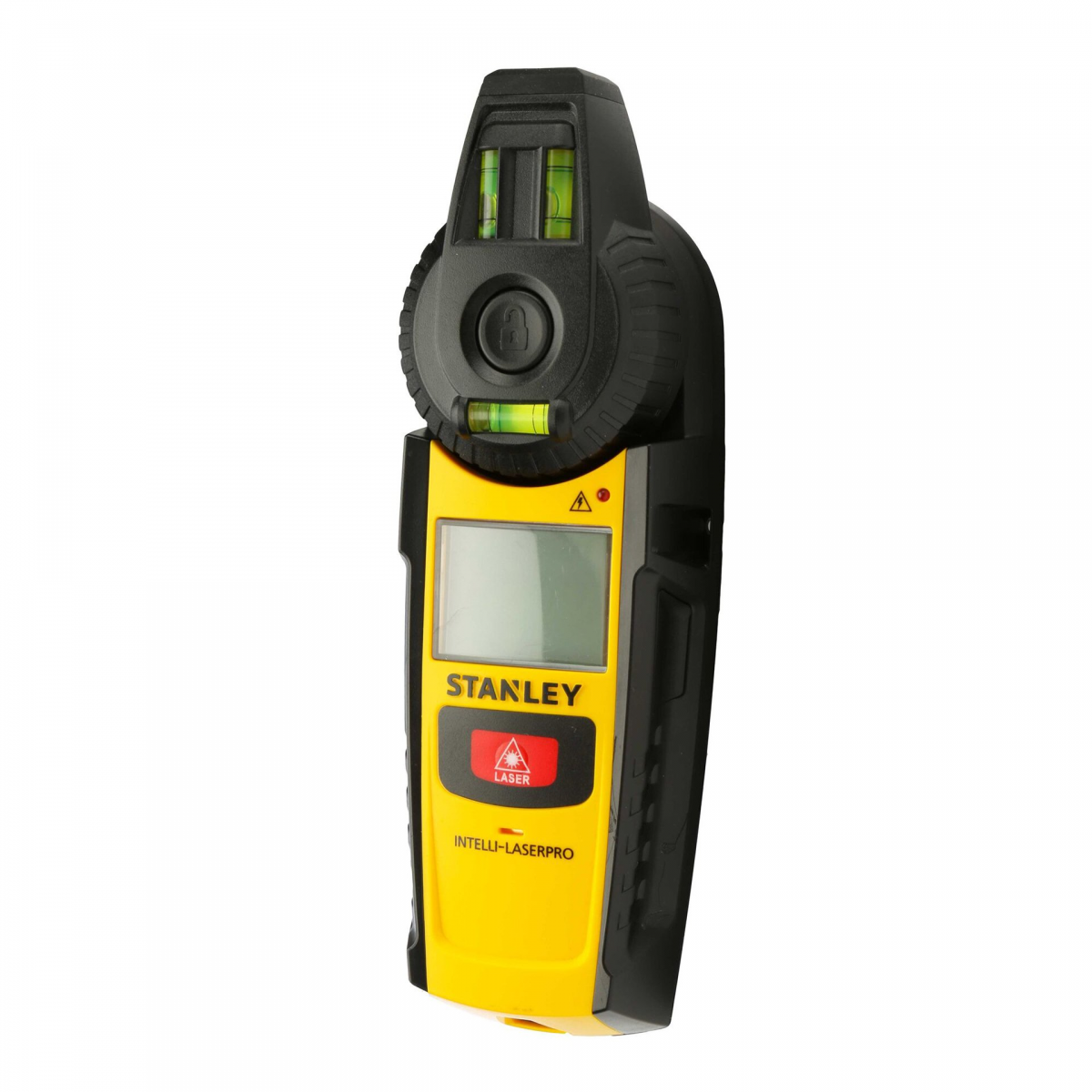 Detector estruturas IntelliLaser Pro refª 0-77-260 STANLEY - 0-77-260 ...