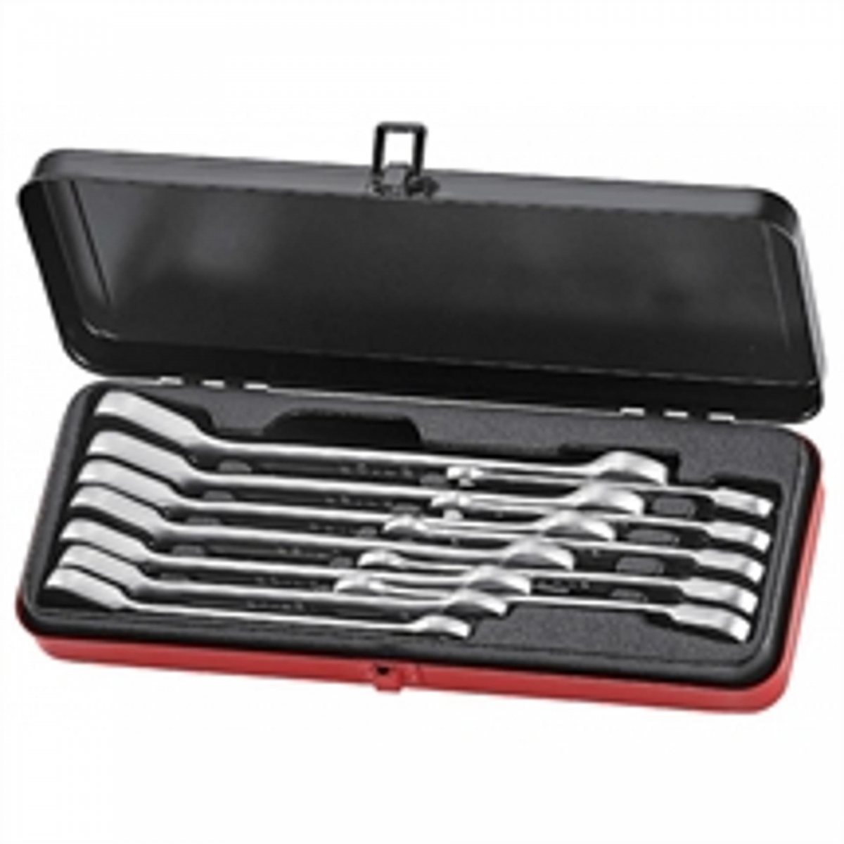 Jogo Ch Boca/Anel C/Roq. 8 -19mm 12Pcs * 51211M Refª 316449 Force ...