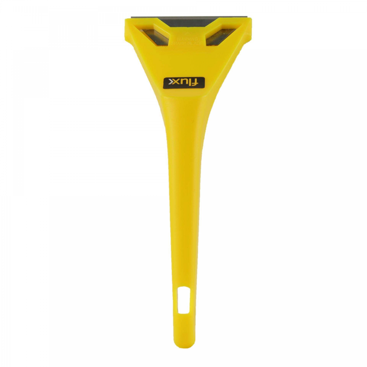 Raspador Vidro Plastico refª FRVP FLUX - FRVP - Ferramentaspro