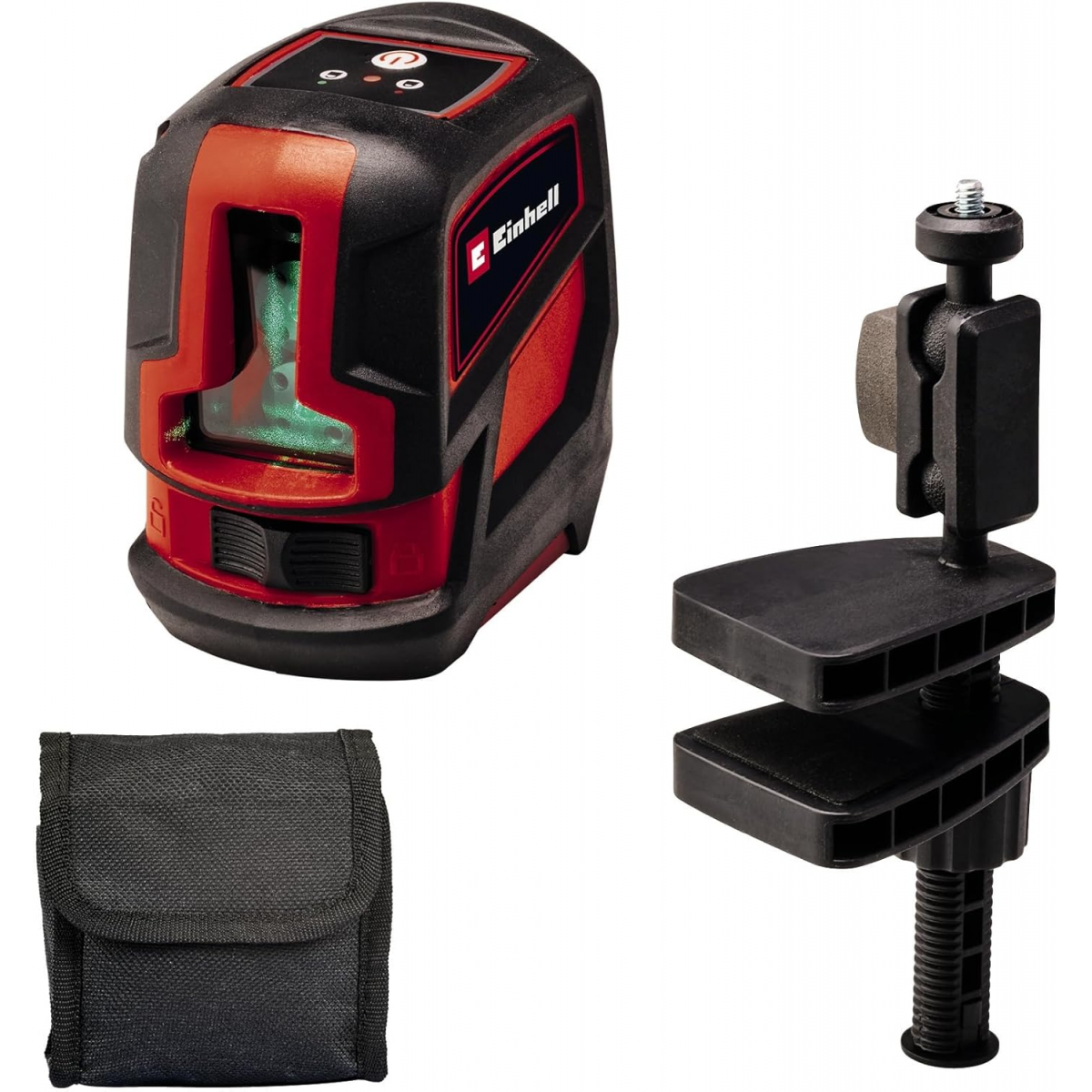 Laser linhas transversais TC-LL 2 G refª 2270109 EINHELL - 2270109 ...