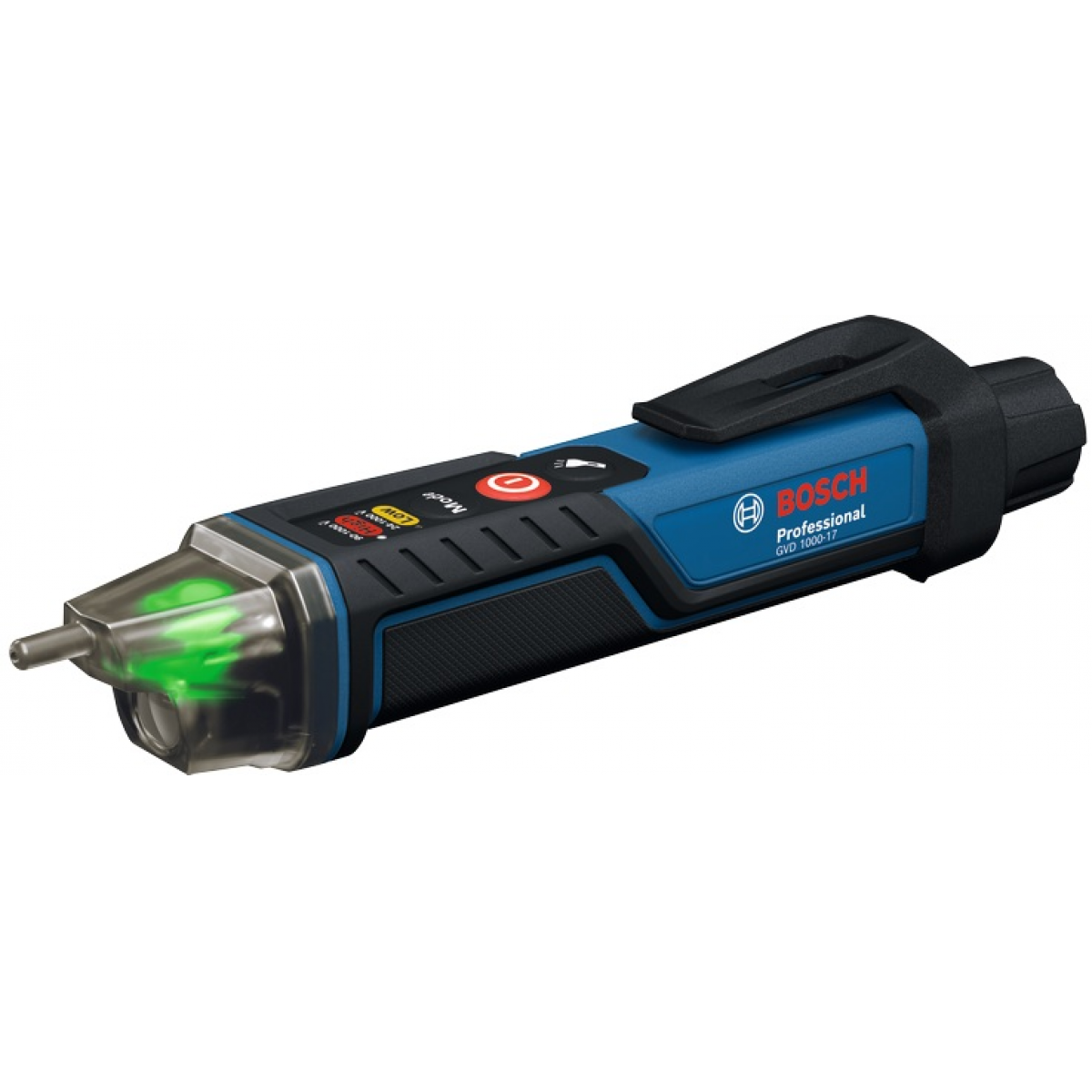 Medidor tensão GVD 1000-17 refª 0601077000 Bosch - 0601077000 ...